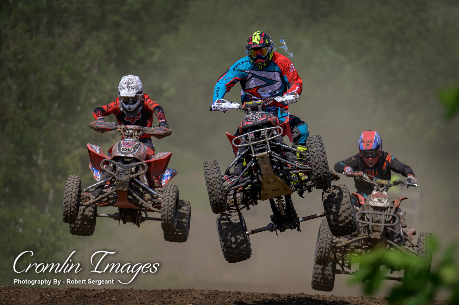 UQRI – Quad Racing Tandragee – Cromlin Images