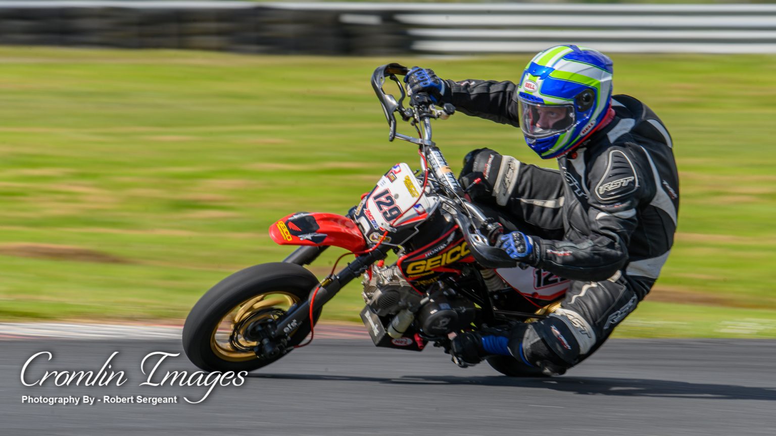 Enlightened Promotions – IMC Practice – Nutts Corner 29 May 2022 ...